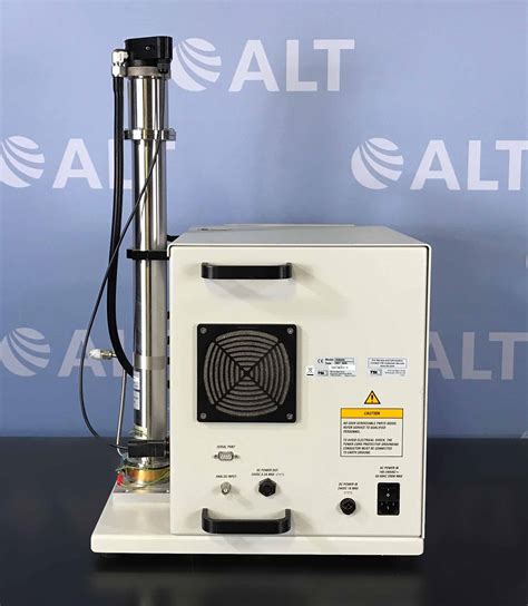 Tsi 3080 Series Electrostatic Classifier