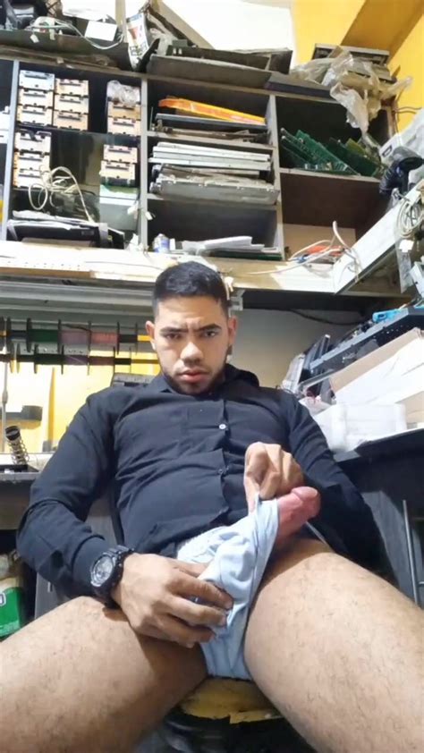 Thick Bulge Video Thisvid Com
