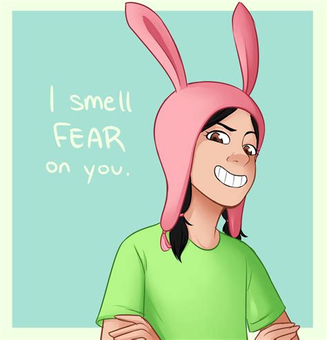Geez Louise By Emberfan11 On Deviantart