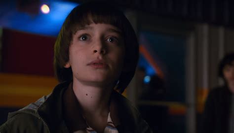 Stranger Things 3 Ator Fala Sobre Sexualidade De Will