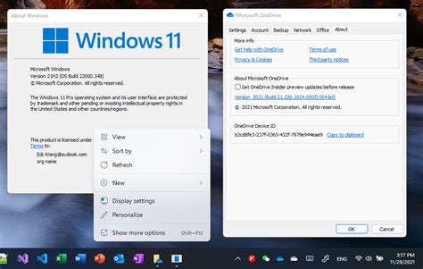 Open With Windows Terminal Context Menu Not Display On Desktop Or Right Click Without