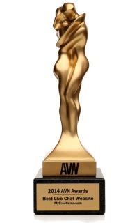 AVN Awards Boobpedia Encyclopedia Of Big Boobs