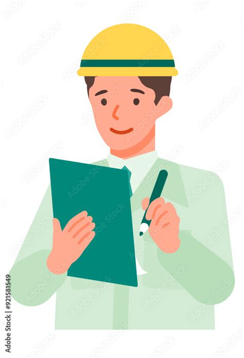 Working Man Concept For Problem Solving Man Cartoon Character People Face Profiles Avatars