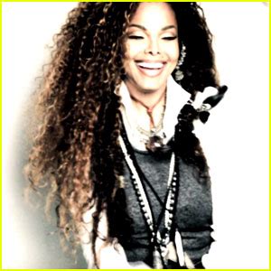 Janet Jackson Proves She Never Ages In New Behind The Scenes Video