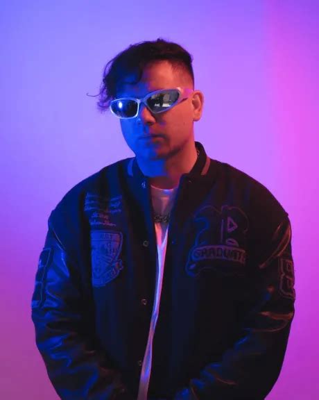 Artista Urbano Cuzzy Wolf Ofrecerá Show En Vivo En El Centro Cultural Palace Diario El Día