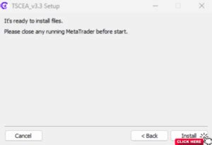 How To Install The TelegramSignalCopier Telegram Signal Copier
