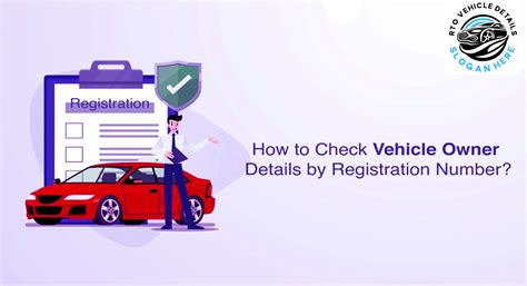 RTO Vehicle Details Website VEHICLE OWNER DETAILS
