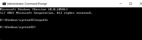 How To Open Registry Editor Directly How To SOP
