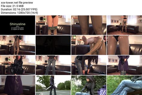 Hidden Layers Preview Videos Videos Pack XXX Tower