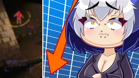 I Never Knew I Had THAT LETHAL COMPANY YouTube