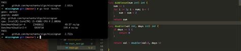 anthony miracho on linkedin golang golangdeveloper backend