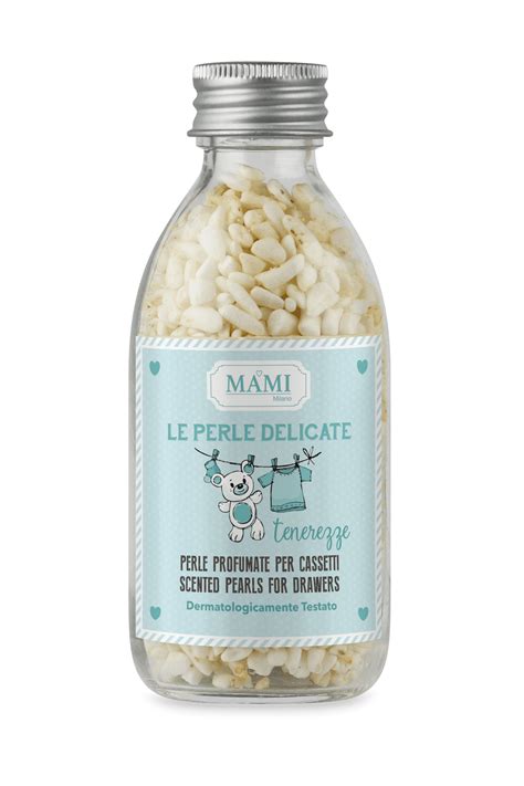 MAMì MILANO Le Perle Profumate 35g - Tenerezze - Garden Center Mediterraneo