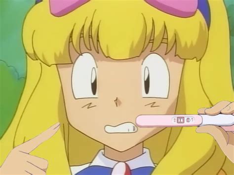 Pokemon Dawn Pregnant