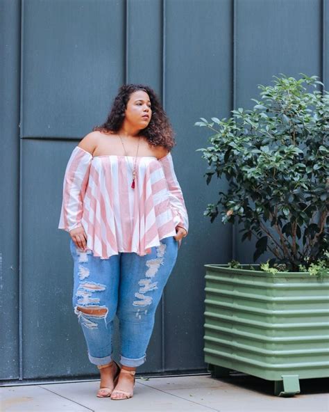 A Plus Size Fashion Blog That Discusses About Plus Size Fashion Plus