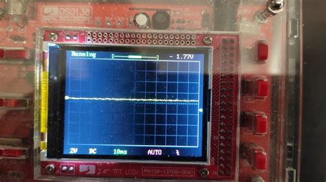 Cannot Get Usb Host Shield Running No Signal On Dd 3rd Party Boards Arduino Forum