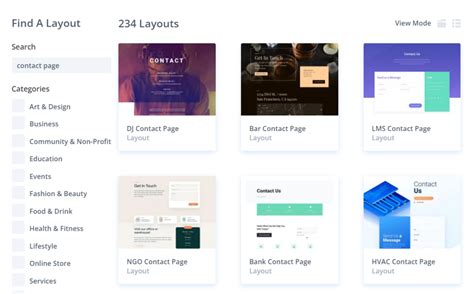 How To Make A Divi Contact Form With Formidable Forms