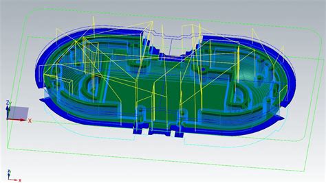 Phong Bui On Linkedin Project With Mastercam