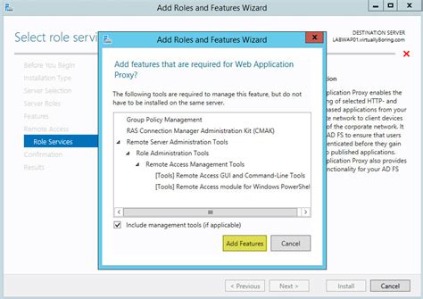 microsoft web application proxy 8 2 role services additional services virtuallyboring