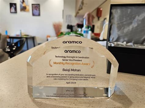 Balaji Mohan On Linkedin 🏆 Absolutely Thrilled To Announce That Ive Been Honored With A 22