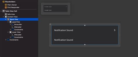 Ios Expand And Collapse Cells In Tableview Stack Overflow