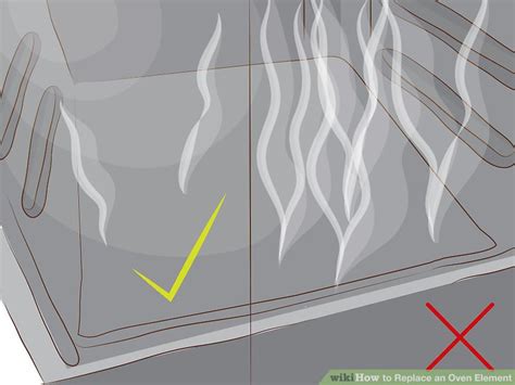 How To Replace An Oven Element Steps With Pictures WikiHow