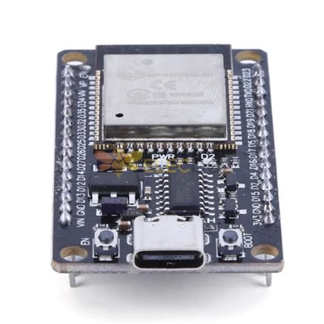 13610pcs Esp32 Wroom 32 Esp32 S Development Board Wifibluetooth
