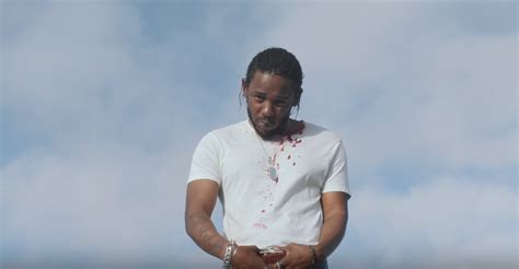 Dave Chappelle Talks With Kendrick Lamar About Self Expression And Tupac