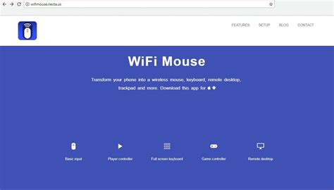 How To Operate Your PC S Mouse Through Your Android Mobile Phone Research Snipers