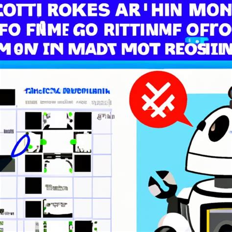 Solving Microsoft Robot Puzzles A Comprehensive Guide The