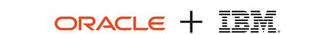 Oracle Ibm Partners