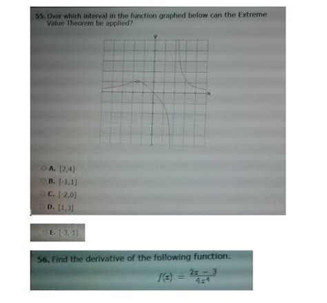 solved find the linearization l x of the following