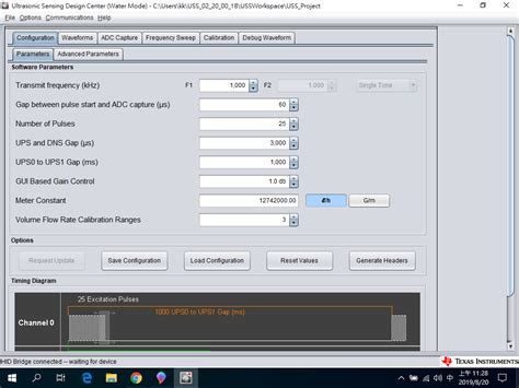 Evm430fr6047 Hid Bridge Connected Waiting For Devices Msp 低功耗微控制器论坛 Msp 低功耗微控制器 E2e™ 设计支持
