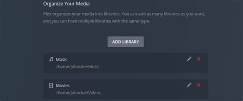 How To Install Plex Media Server On Ubuntu 2204