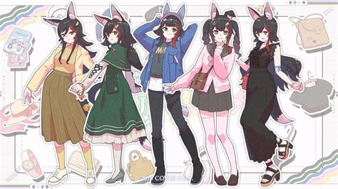 Sailor Collar Danbooru