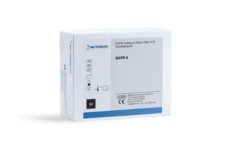 Egfr Mutations Real Time Pcr Genotyping Kit Nation Aid