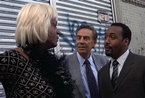 Law And Order 1990