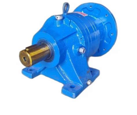 05 Hp To 100 Hp Iron Planetary Hollow Input Gearbox For Industrial At