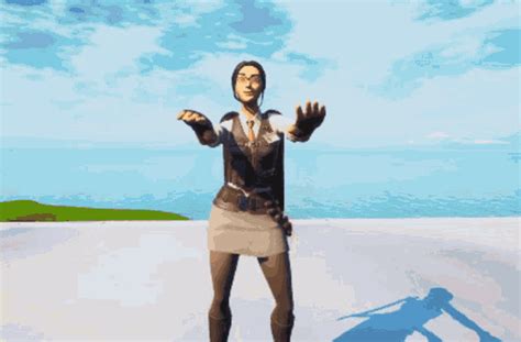 Fortnite Rook Fortnite Macarena  Fortnite Rook Rook Fortnite
