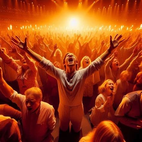 Jp Popurri Dios Esta En Su Trono Coros Pentecostales De