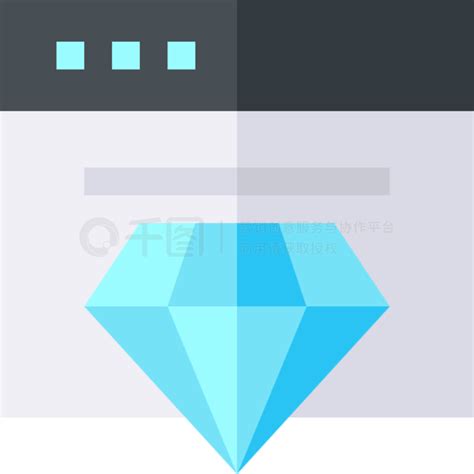 Icon网页ui 干净的代码 模板免费下载 Svg格式 512像素 编号47641941 千图网