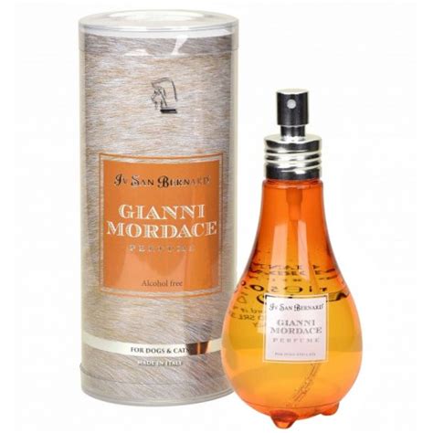 Traditional Line Gianni Mordace, парфюм для собак и кошек / Iv San ...