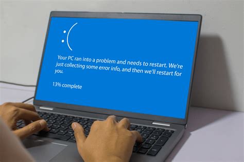 Bsod What To Know About Windows Crashes Ipvanish