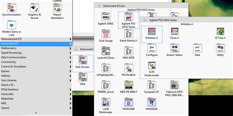 Solved Basic Visatcpip Problem Page 3 Ni Community