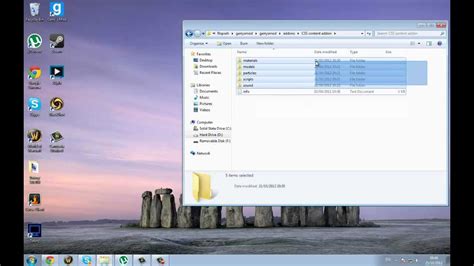 Css Content In Gmod 2020 Youtube