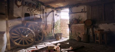 Oxygencube Ritual Ue5 Megascans Unreal Engine Animation Lumen And Nanite