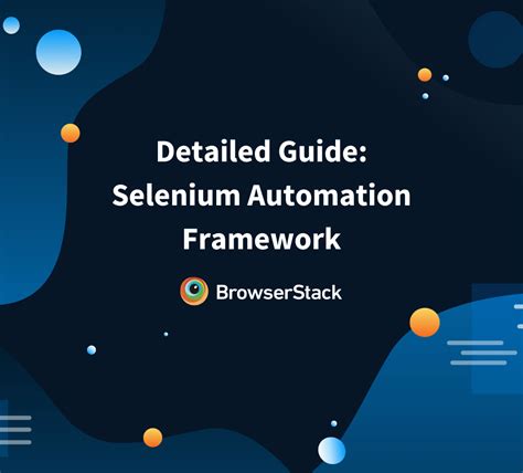 Design Patterns In Selenium Browserstack