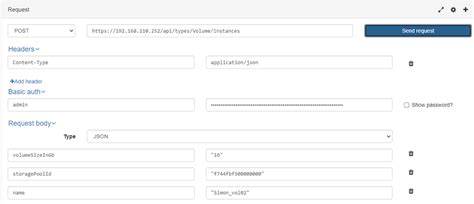 Revisiting Powerflex Rest Api Calls Powerflex Me