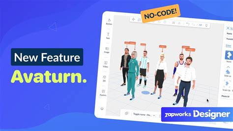 Add Avatars To Your Augmented Reality Experiences With Avaturn
