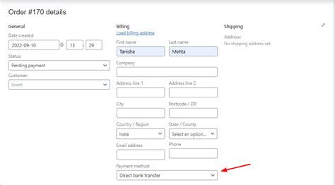 Adding Payment Gateway Fees On Woocommerce Order Page Documentation Woocommerce