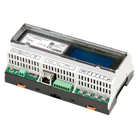 Solaredge Se1000 Ccg G Control And Communication Gateway Solaris